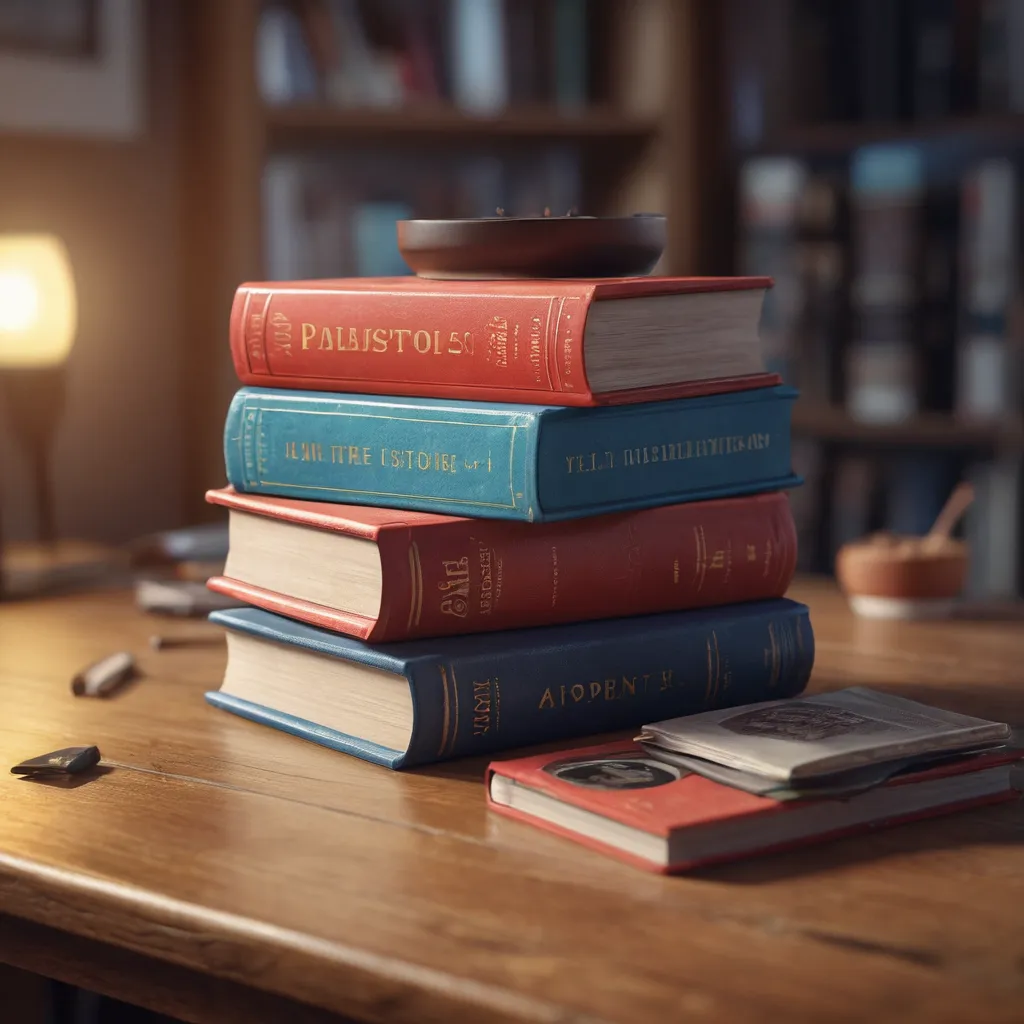 Beginner's Guide to Psychology: Key Books on Human Behavior