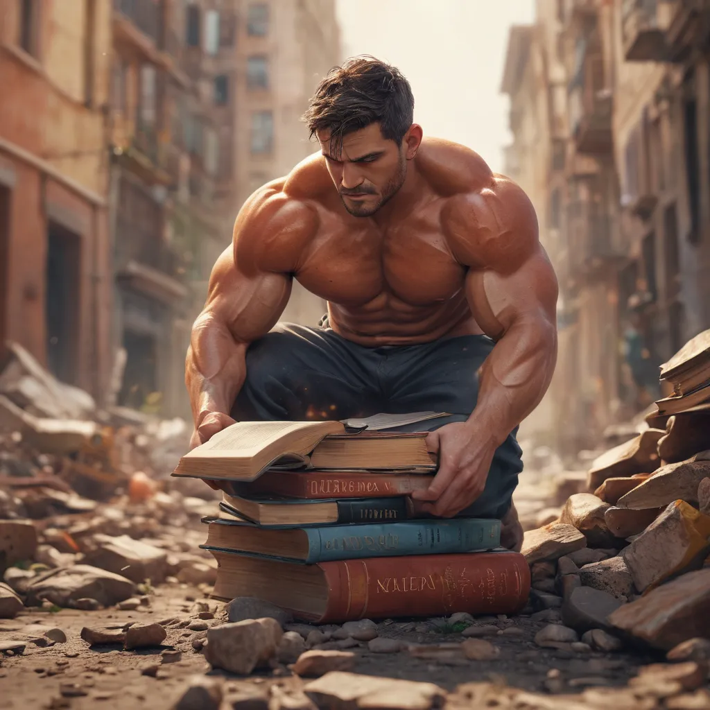 Key Traits of Mentally Strong Individuals Revealed