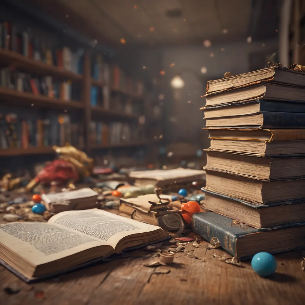 Understanding the Complex Causes of National Failures