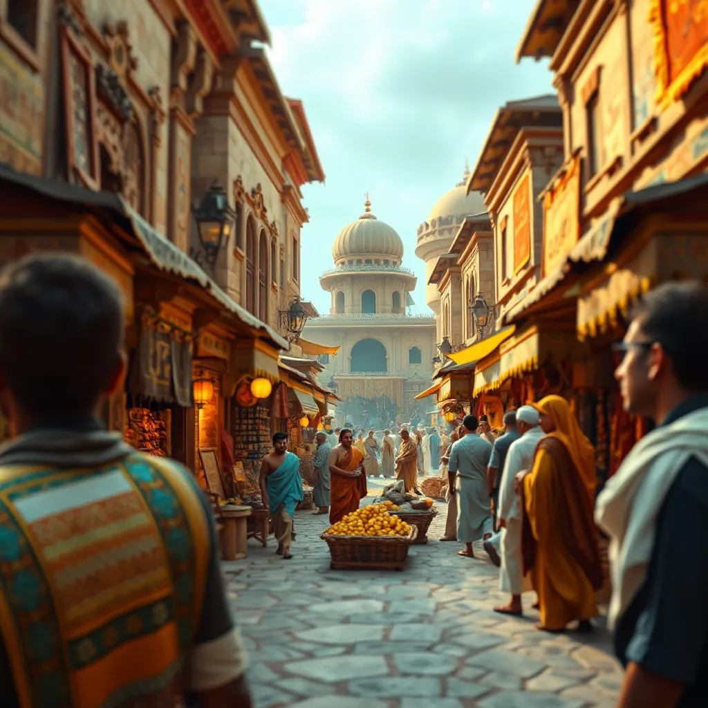 Discovering Financial Wisdom in 'The Richest Man in Babylon'