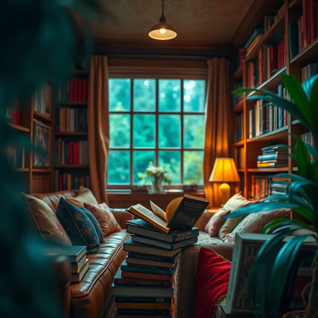 Audible Books vs. Traditional Reading: A Detailed Analysis