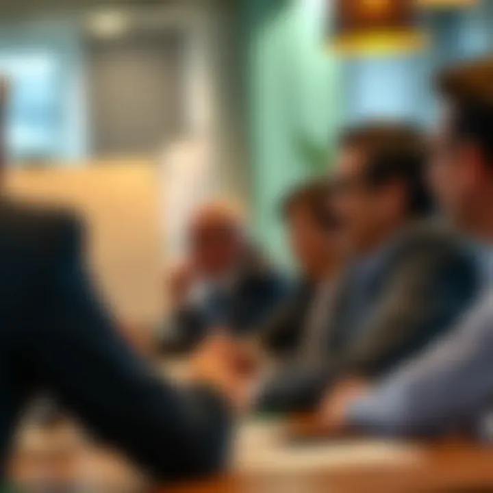 Exploring the Key Traits of Successful Business Leaders