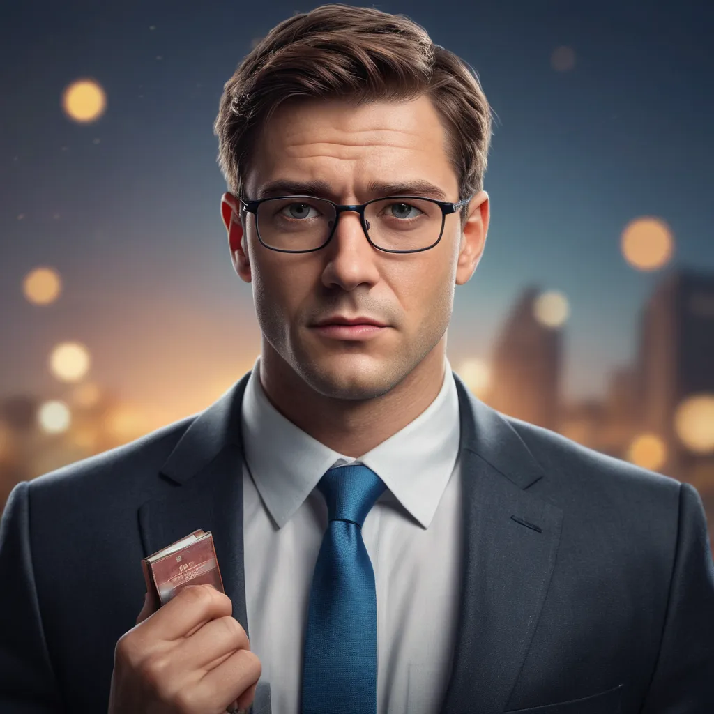 Essential Traits of Effective Executive Leadership