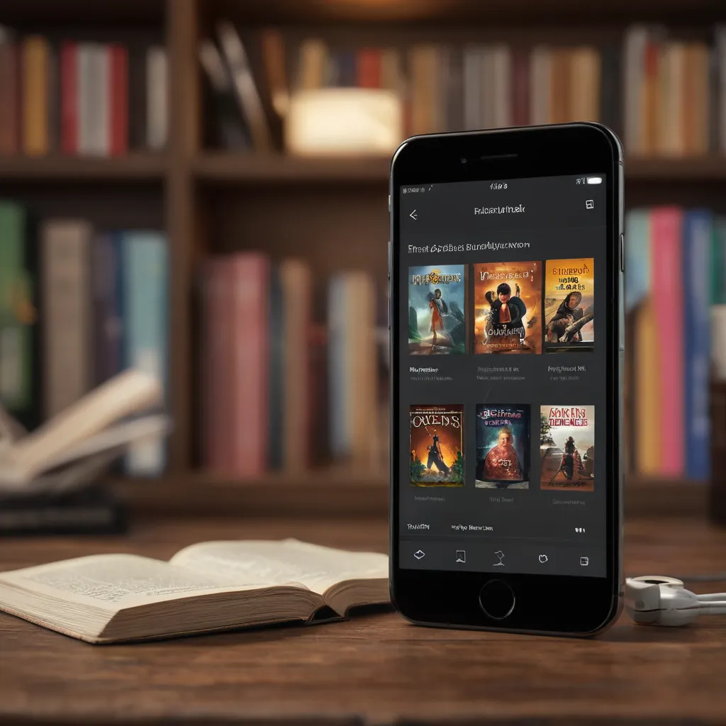 Top Audiobook Apps: Features, Pricing, and More
