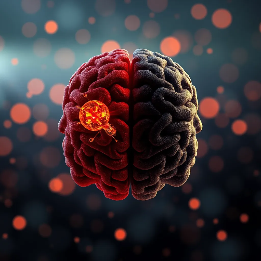 Exploring Cognitive Duality in Human Thought Processes