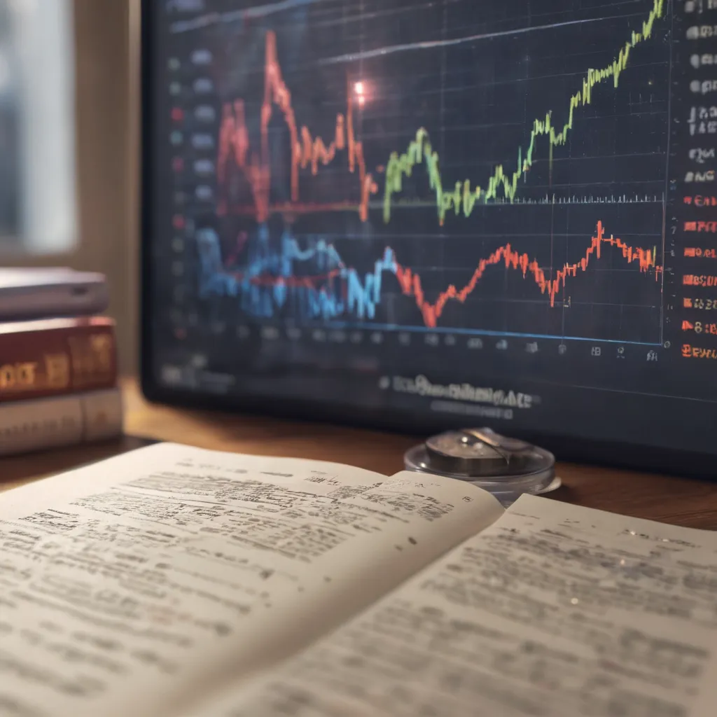Comprehensive Guide to Investing: Essential Literature