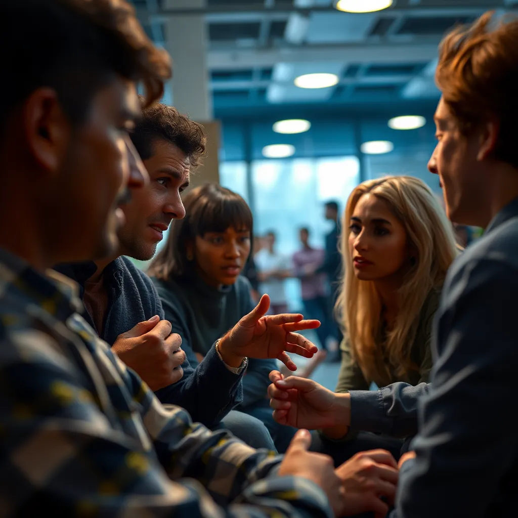 Mastering High-Stakes Dialogue: A Summary of Crucial Conversations