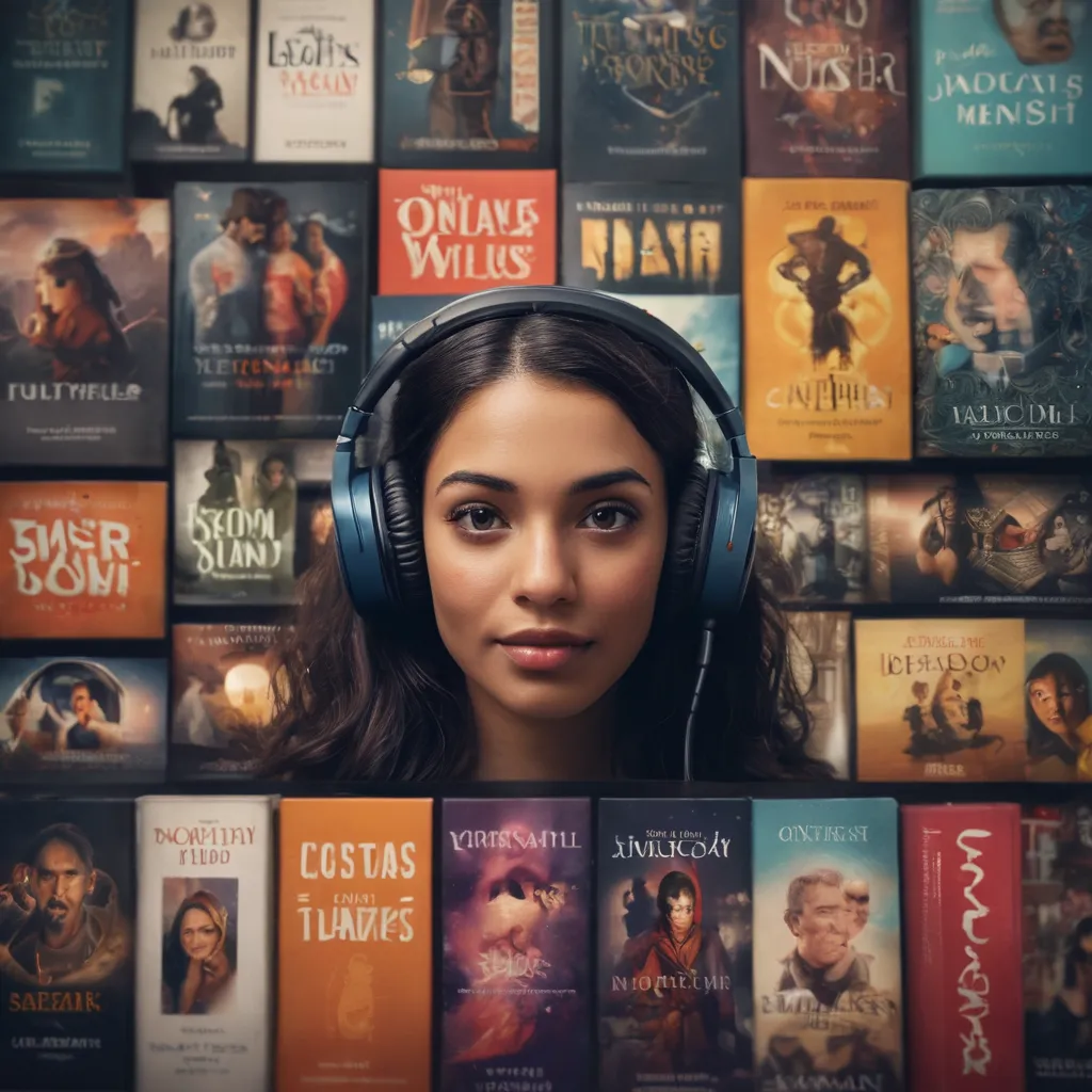 Top Audible Books to Enjoy for One Credit