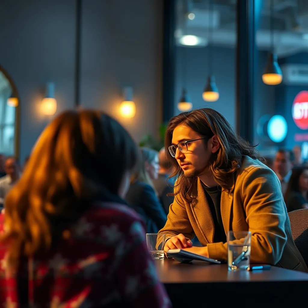 Mastering Effective Communication Skills for Meaningful Conversations