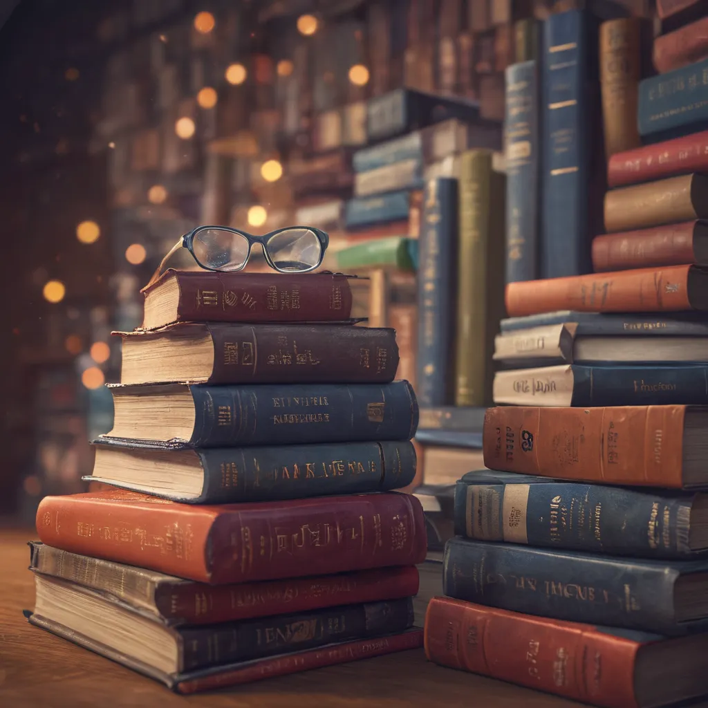 Top Investment Books for New Investors