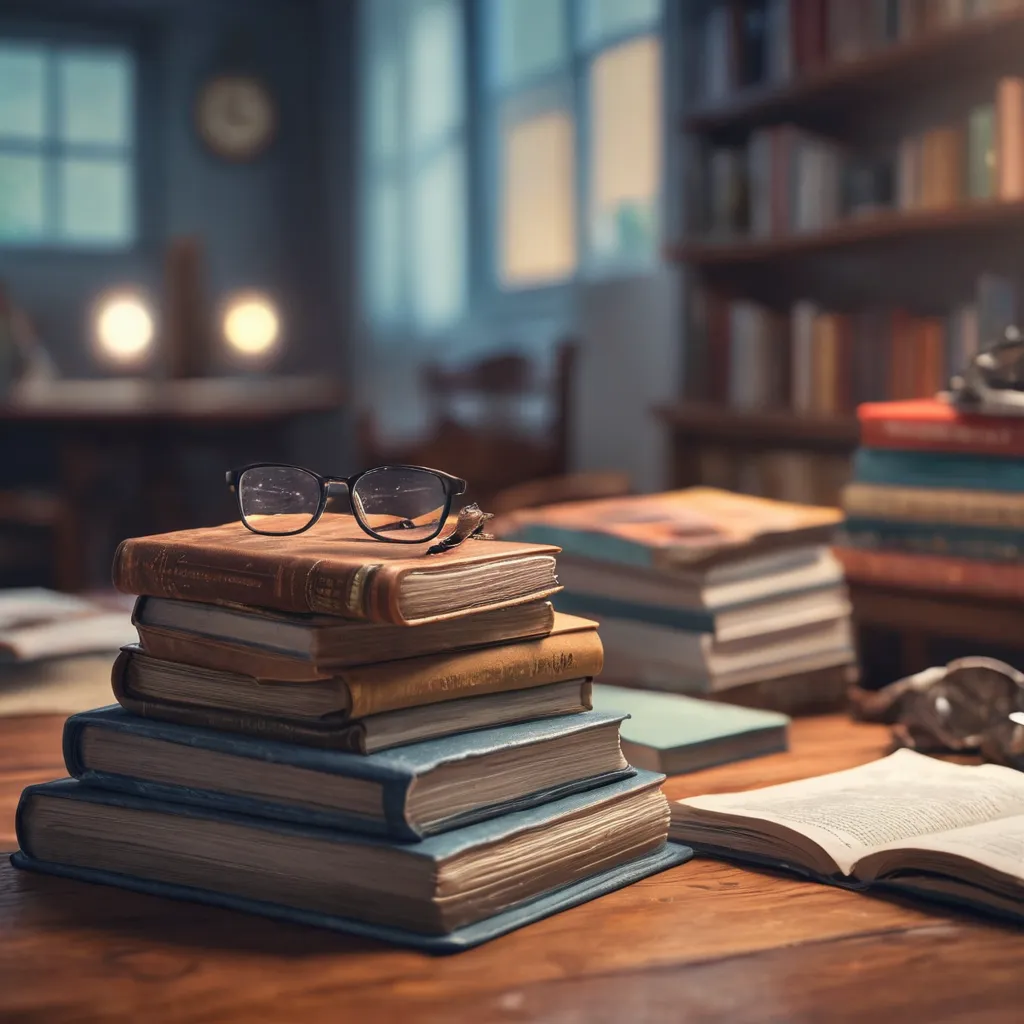 Top Books for Smart Money Management and Saving