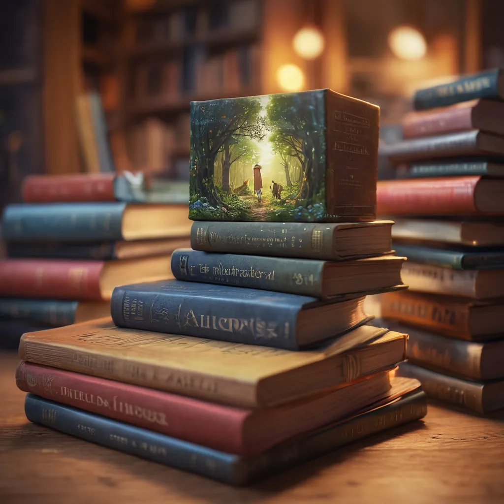 Transformative Reads for the 75 Hard Journey