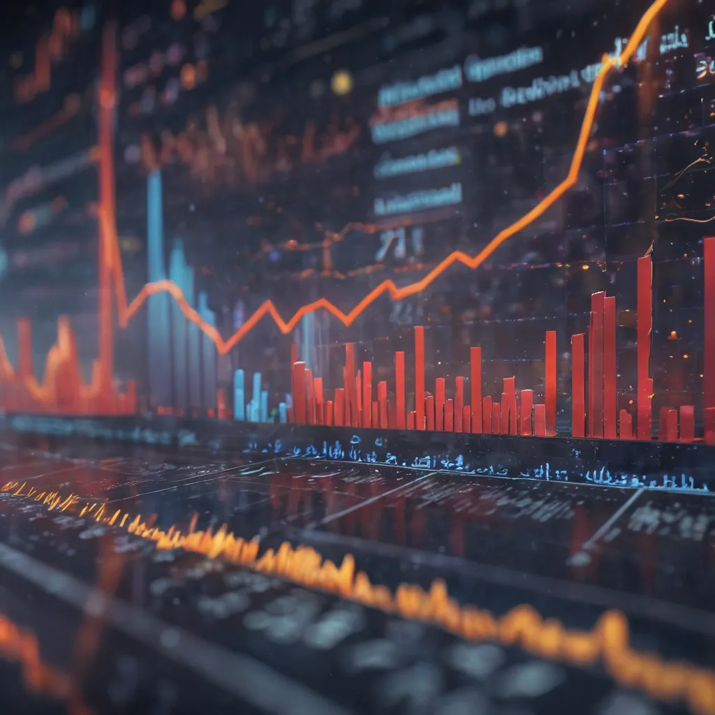 Top Books to Master Stock Market Investment Insights