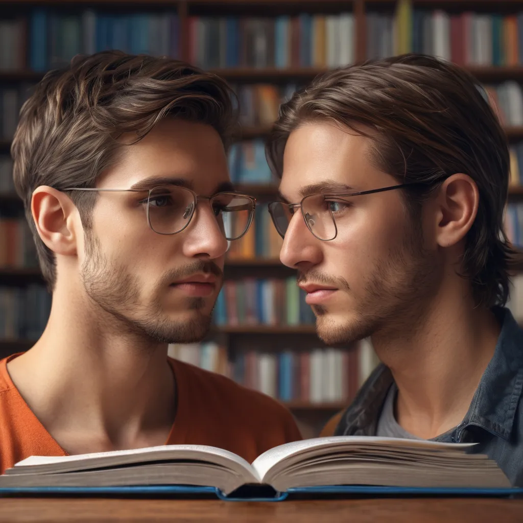 Exploring the Complexities of the Nice Guy Archetype