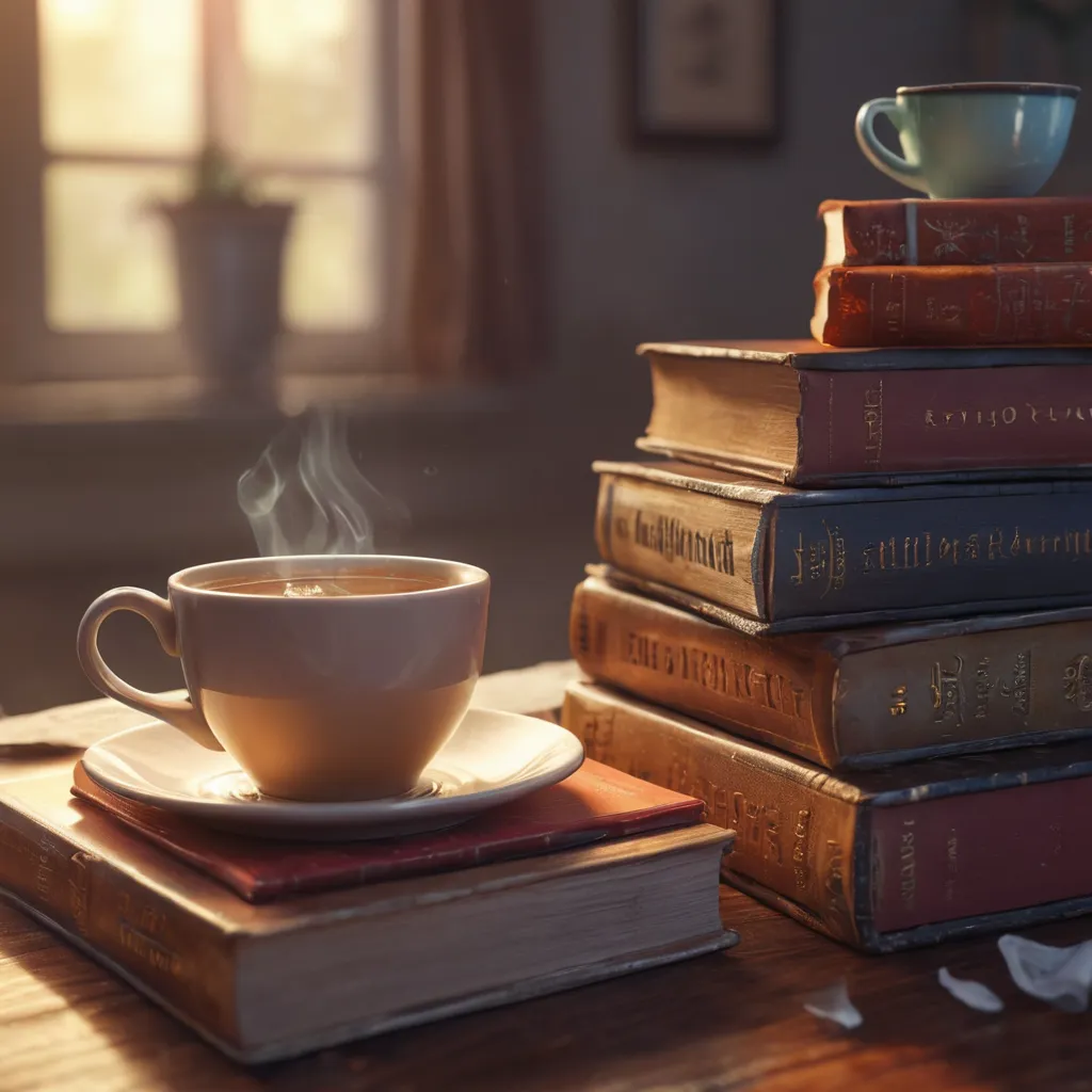 Exploring the Impact of Self-Help Books for Women