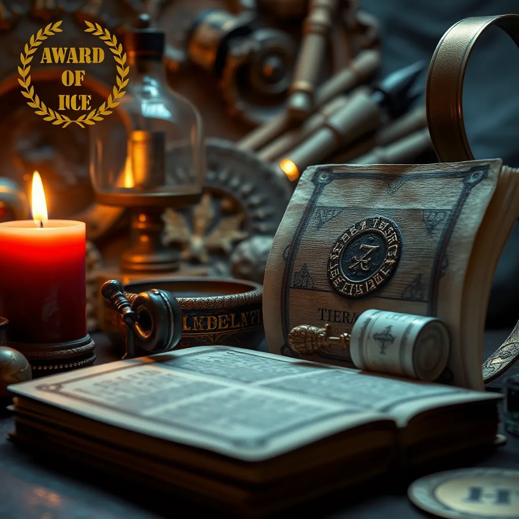 Exploring Alchemist Literature: A Modern Perspective