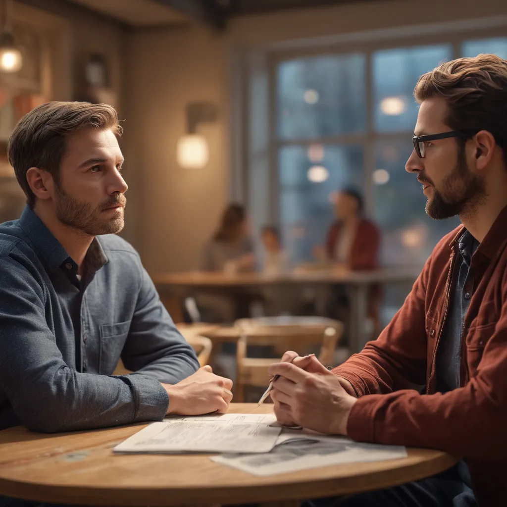 Mastering the Crucial Conversations Model for Better Communication