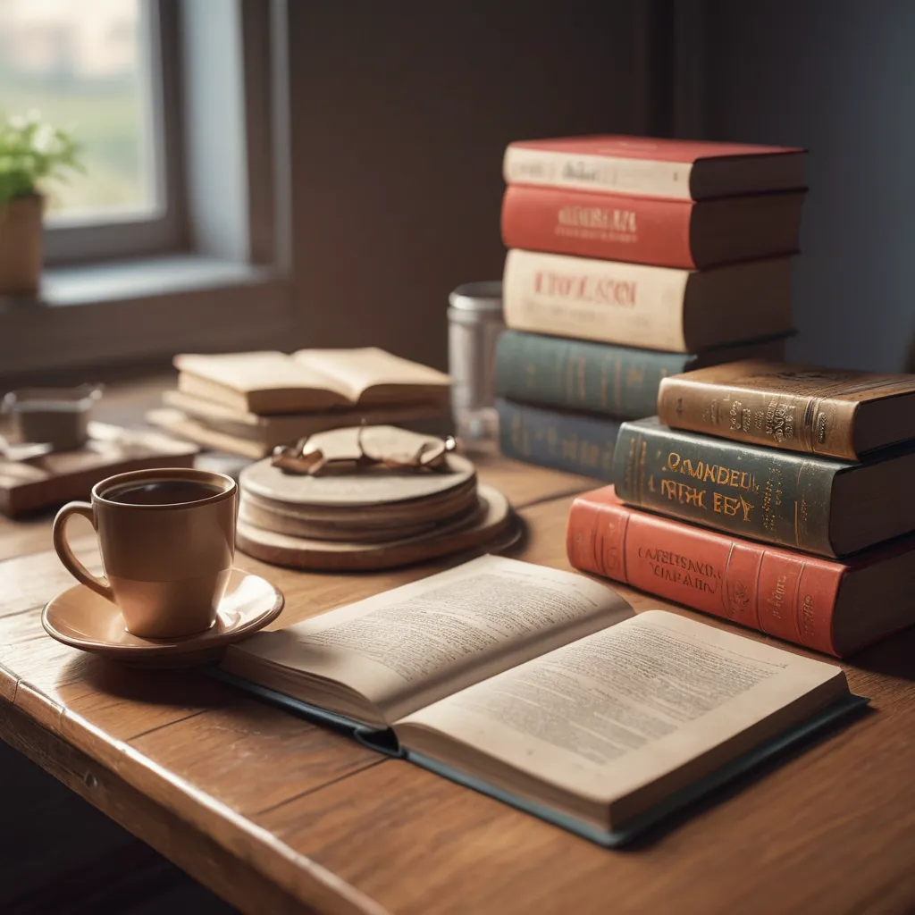 Essential Reads on the Stock Market for Investors