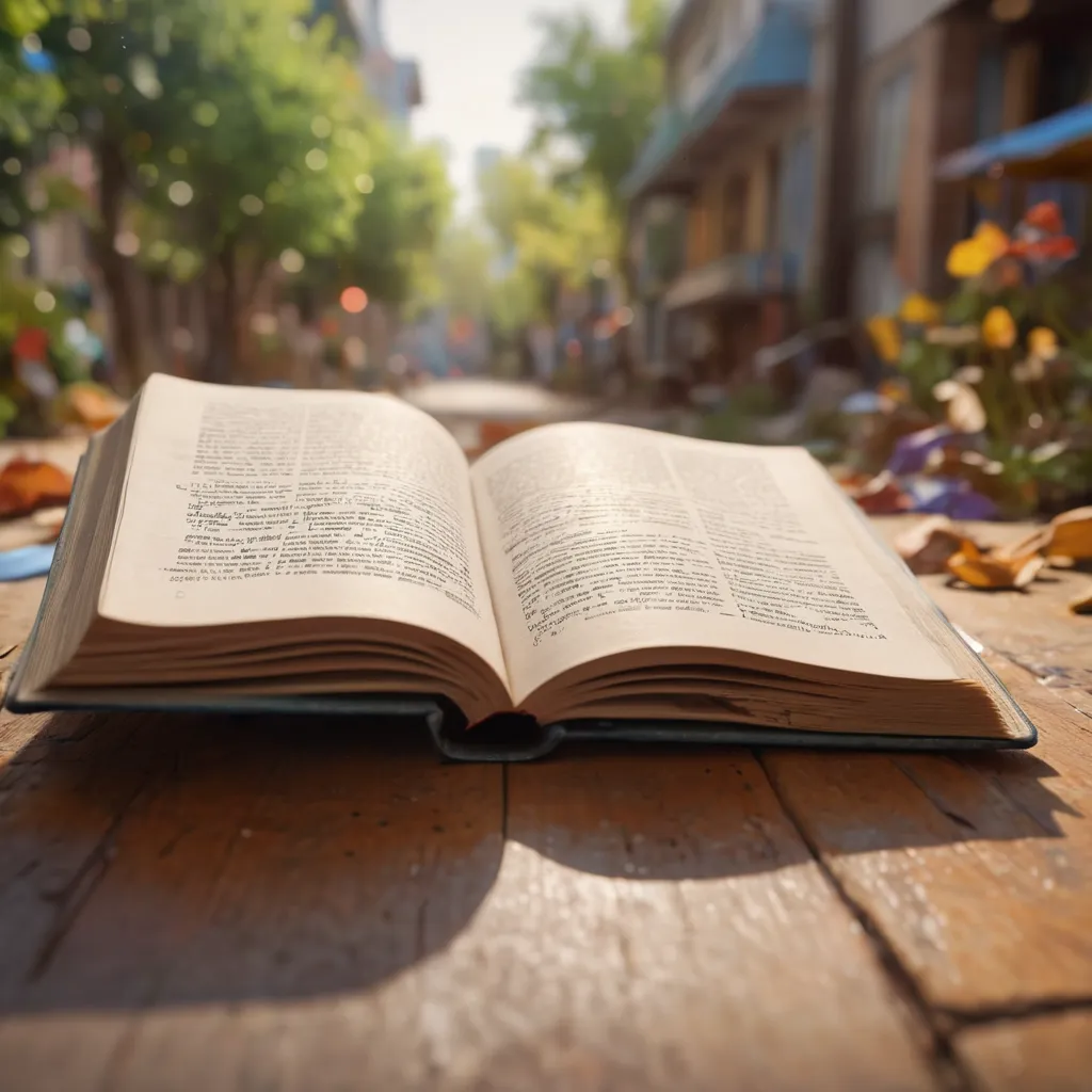 Exploring Fascinating Literature: Must-Read Books