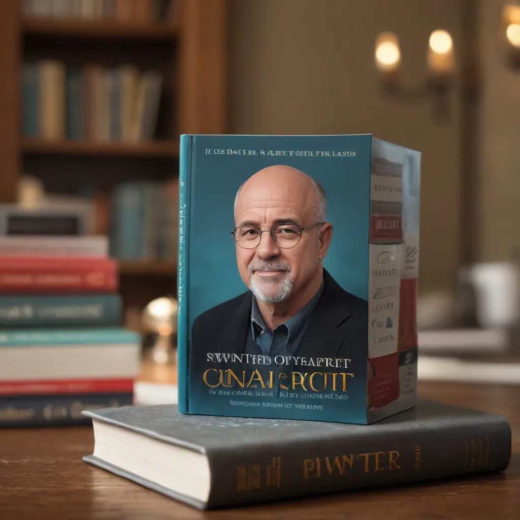 Examining the Influential Works of Dave Ramsey