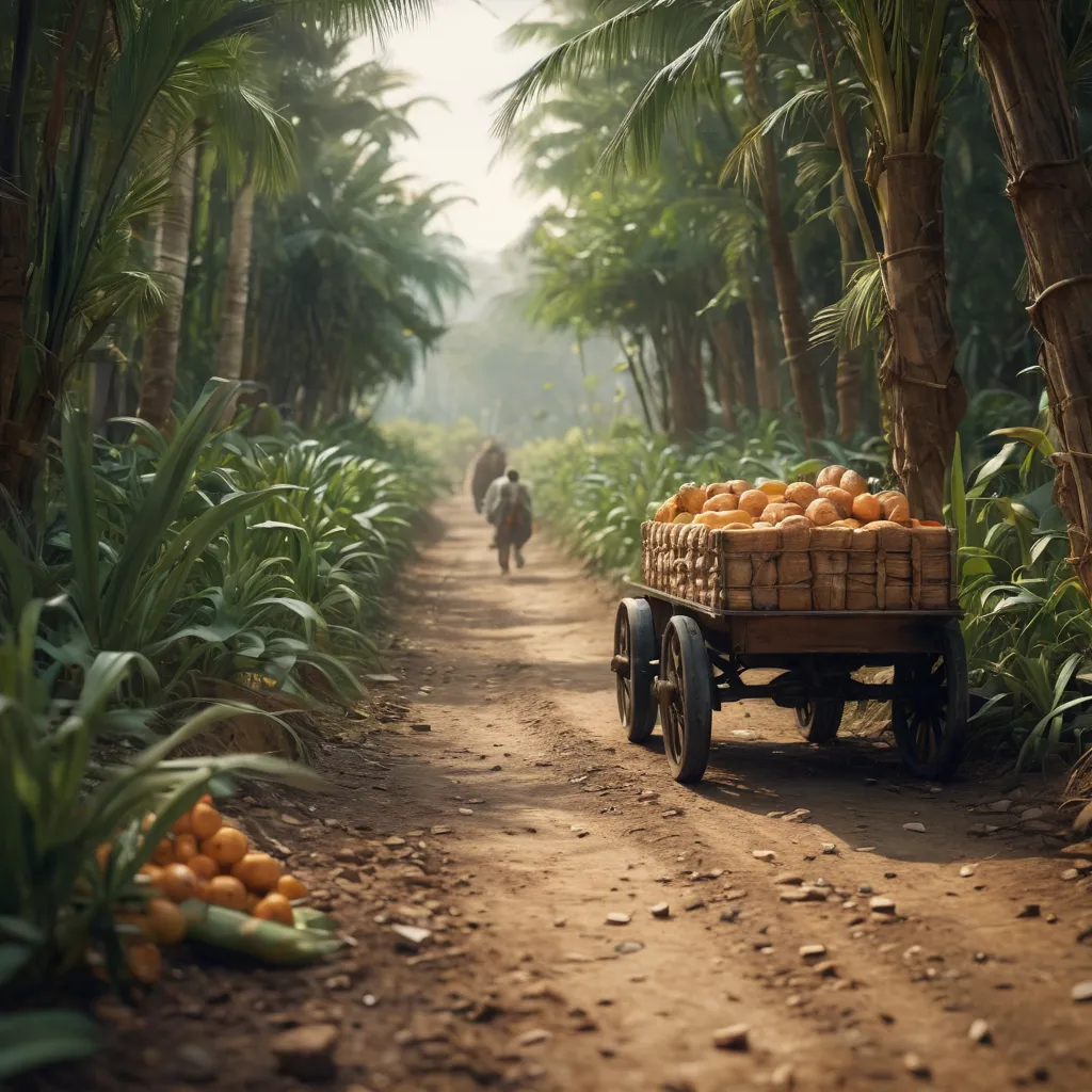 Exploring Sugar in Literature: History and Impact