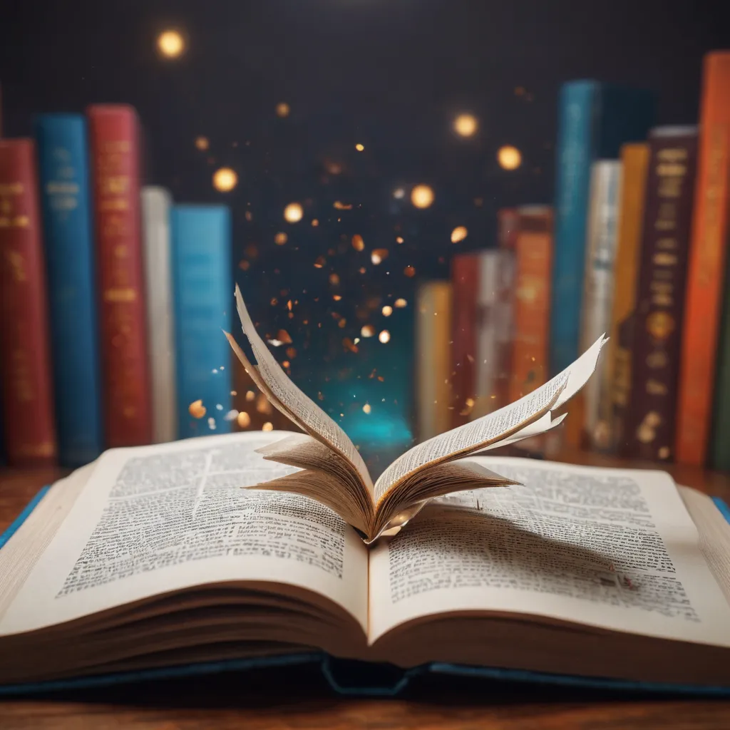 Literature to Boost Your Self-Confidence