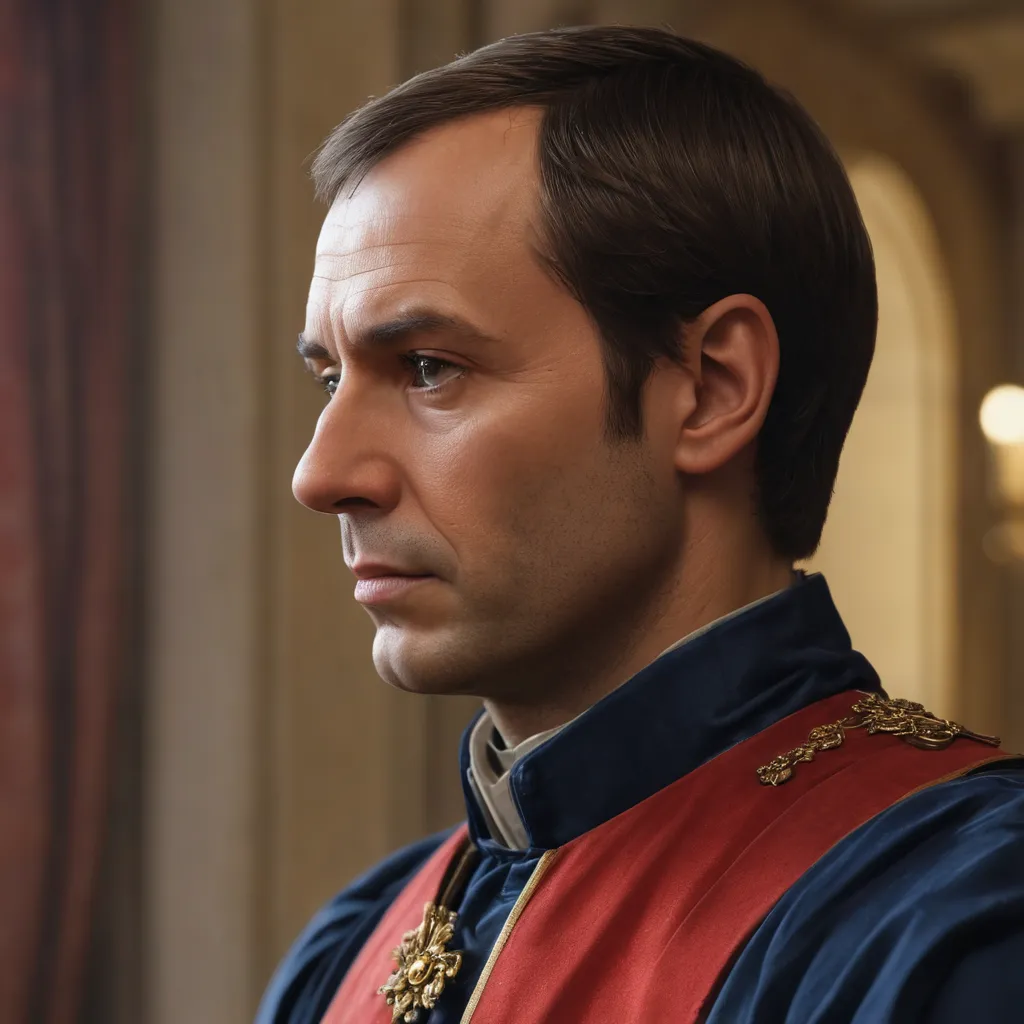 Analyzing the Complex Themes in Machiavelli's The Prince