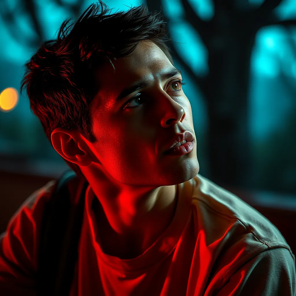 Exploring Minor Feelings: Insights on Identity and Race