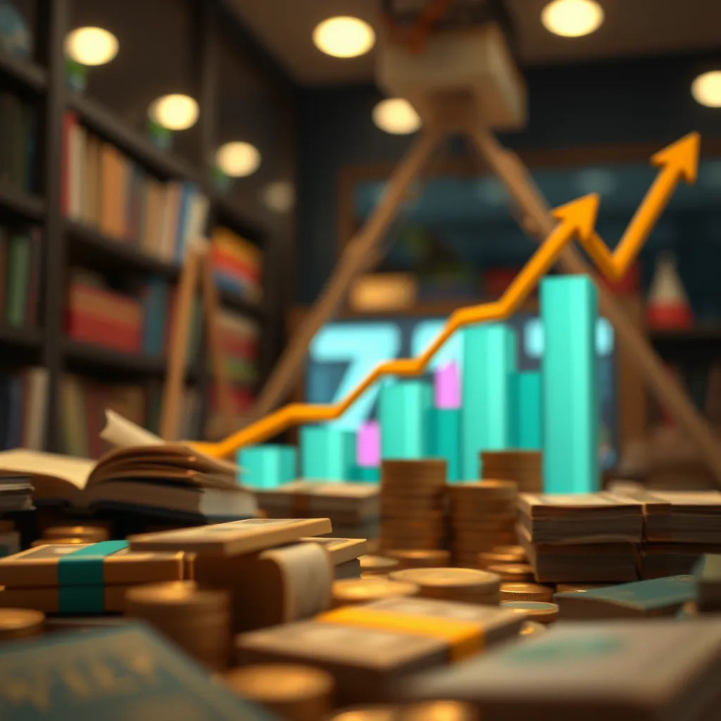 Understanding Money Collection Books for Financial Growth