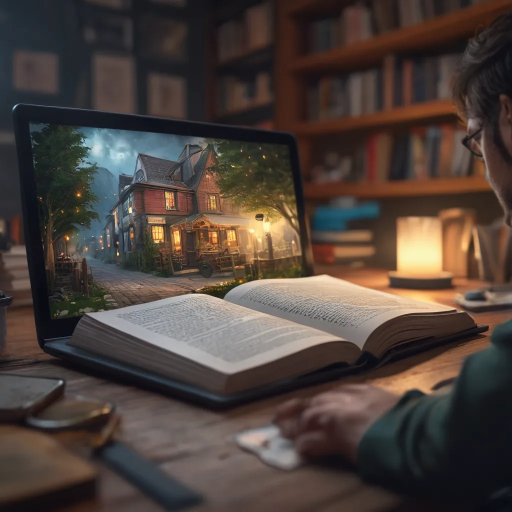 Explore Online Reading Tools for Enhanced Learning