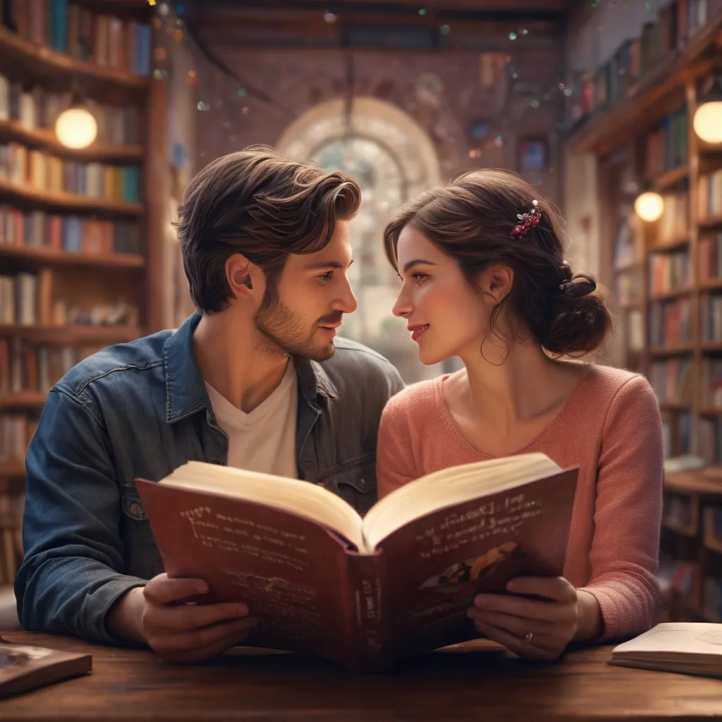 Understanding the Five Love Languages: A Deep Dive