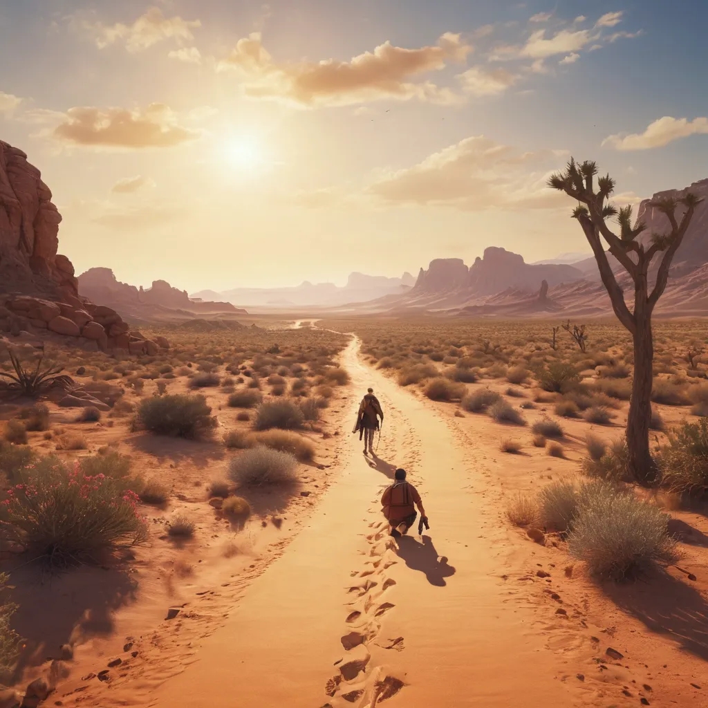 Exploring Paulo Coelho's The Alchemist: A Journey Within