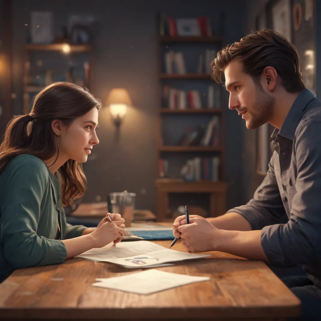 Building Relationships: Key Principles for Influence