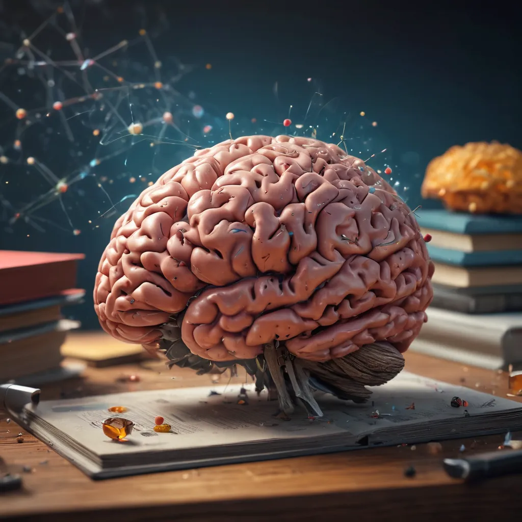 Understanding the Depths of Human Behavior Psychology