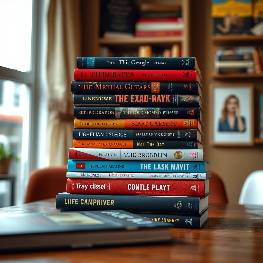 Discovering Quick Reads: A Guide to Meaningful Literature