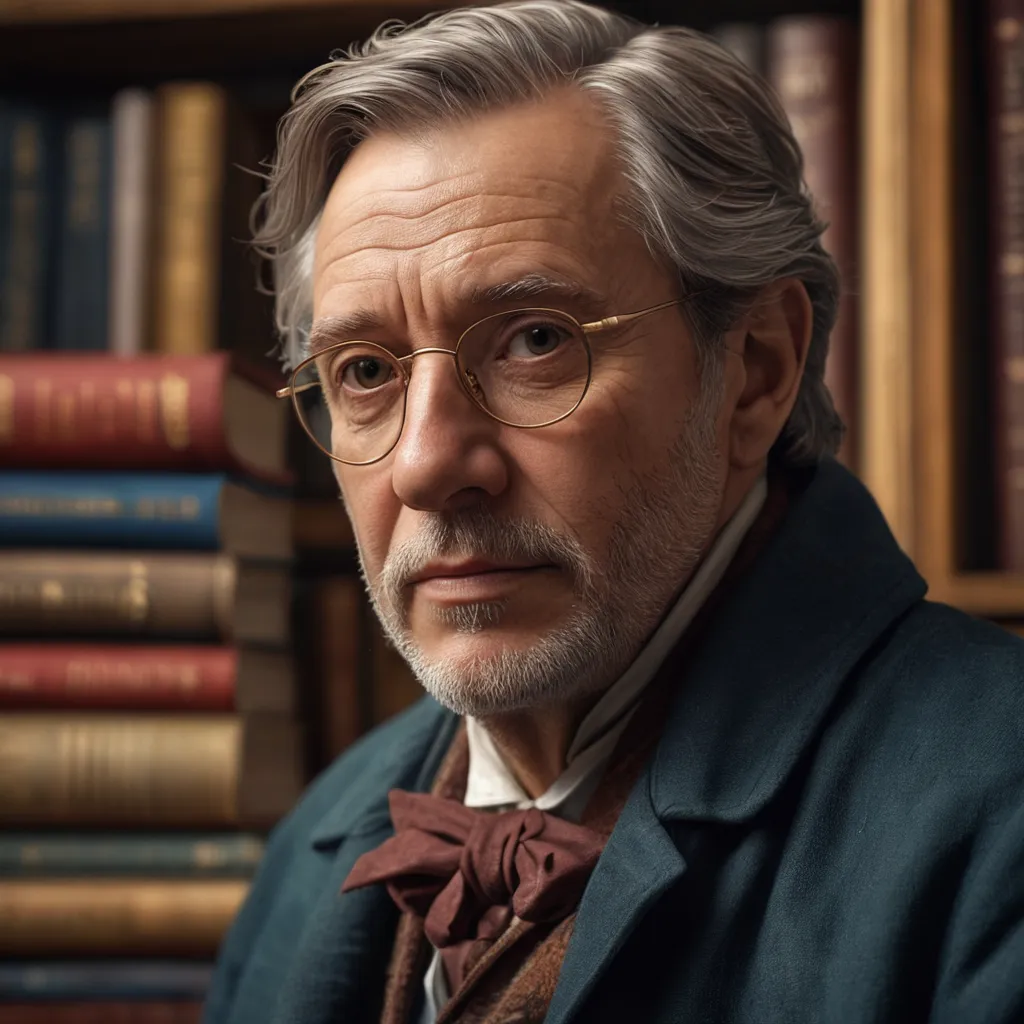 Discovering Insightful Biographies Worth Reading