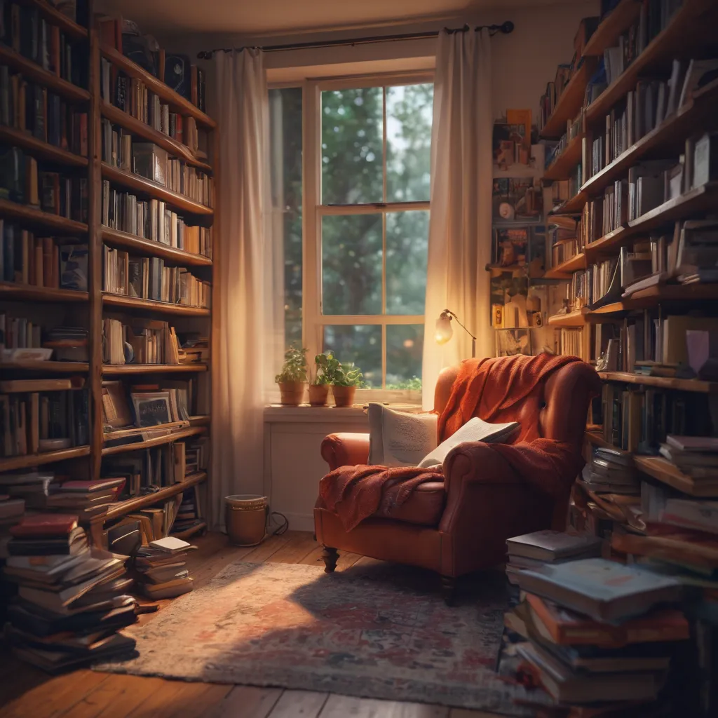 The Most Influential Self-Help Books to Transform Your Life