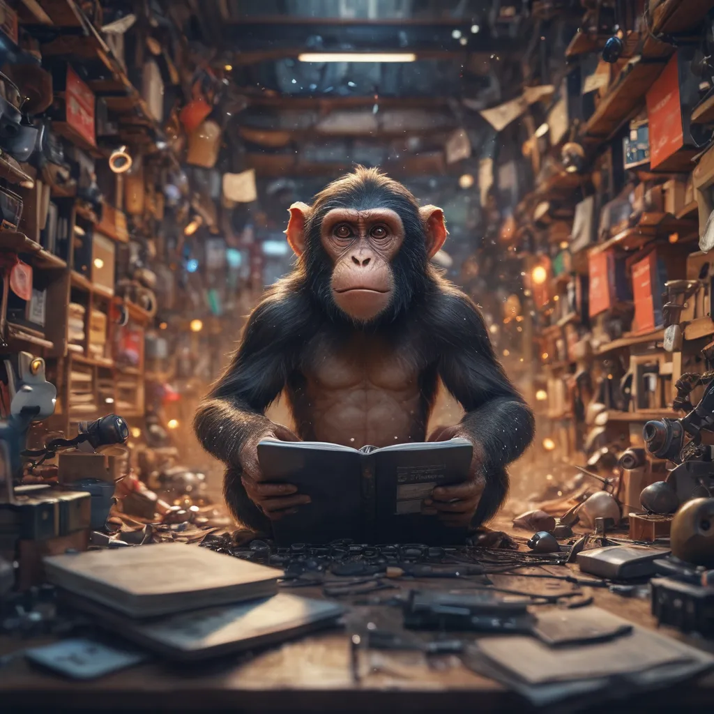 Exploring Chaos Monkey: Insights on Resilience