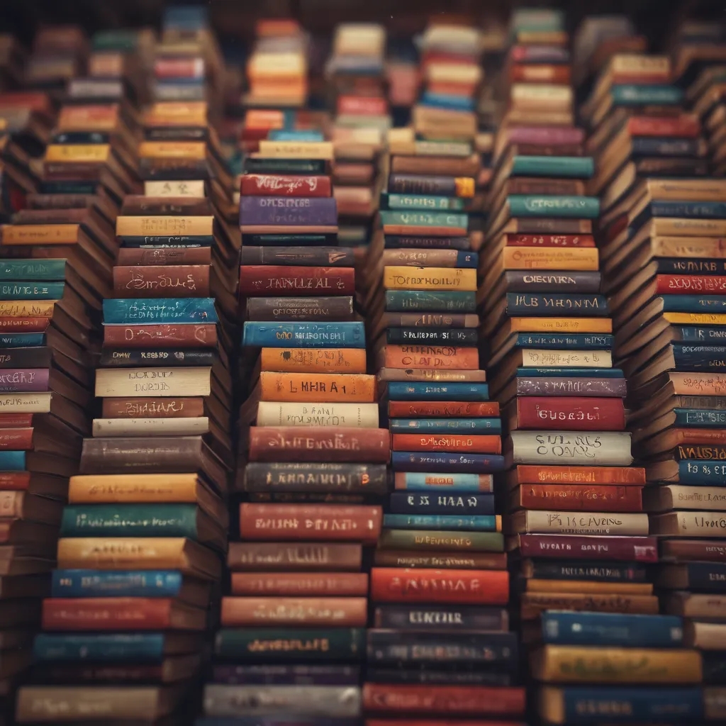 Understanding Total Ownership in Modern Literature