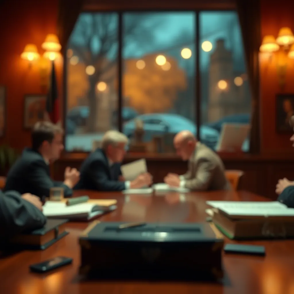 Core Principles of Negotiation in 'Getting to Yes'