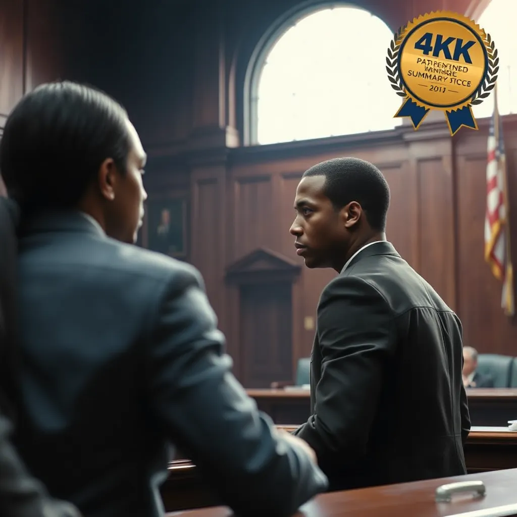 Exploring the Depths of 'Just Mercy' and Its Themes