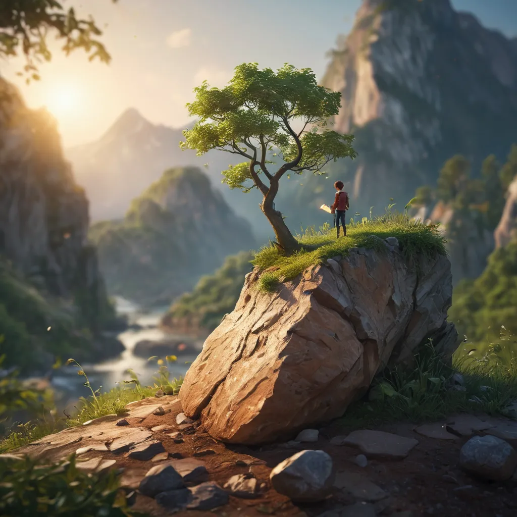 Harnessing Mindset for Personal Growth and Transformation