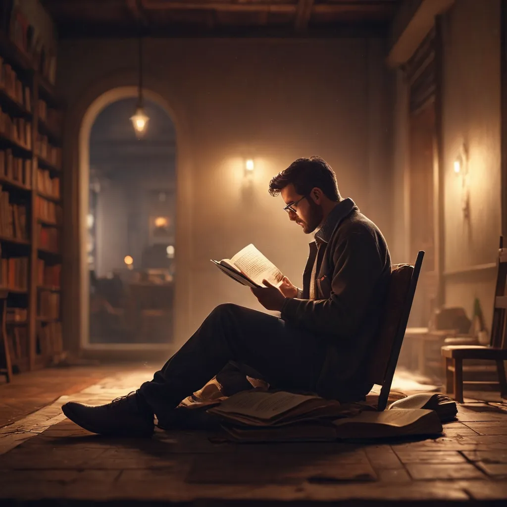 Unraveling the Allure of Secret Novels