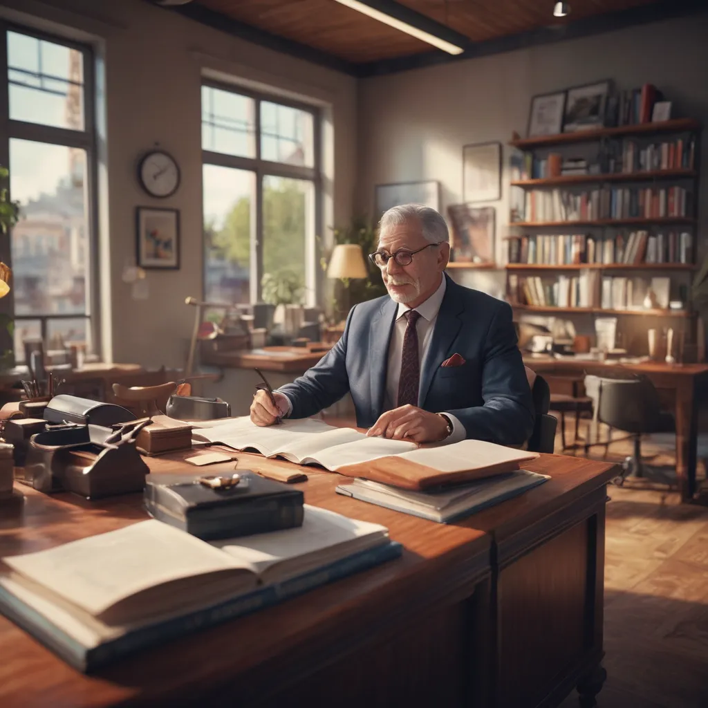 Mastering Salesmanship: Insights from the Greatest Salesman