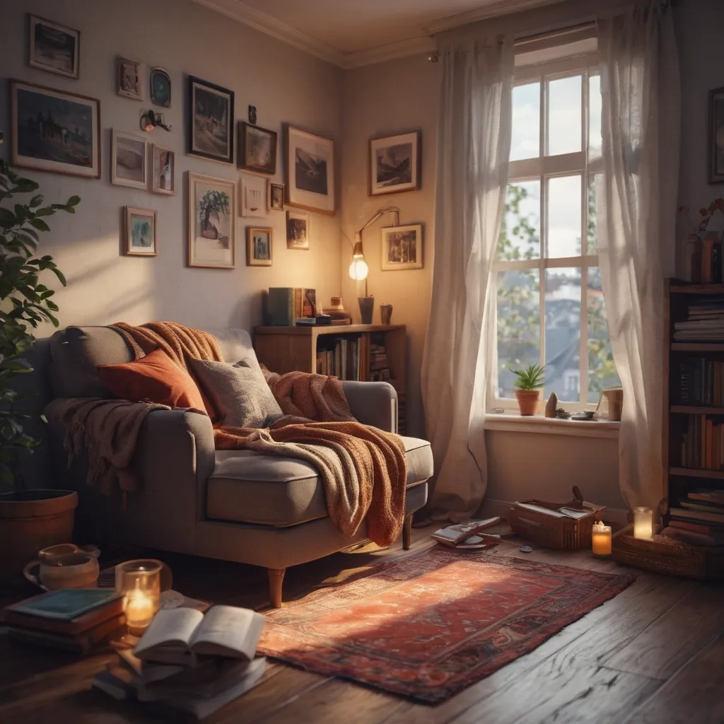 Exploring the Essence of the Little Hygge Book