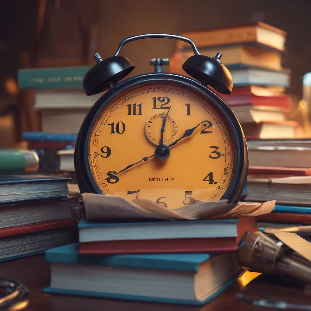 Exploring the Four-Hour Workweek: Redefining Productivity