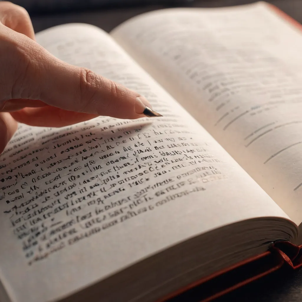 The Transformative Power of Mini Quotes in Literature