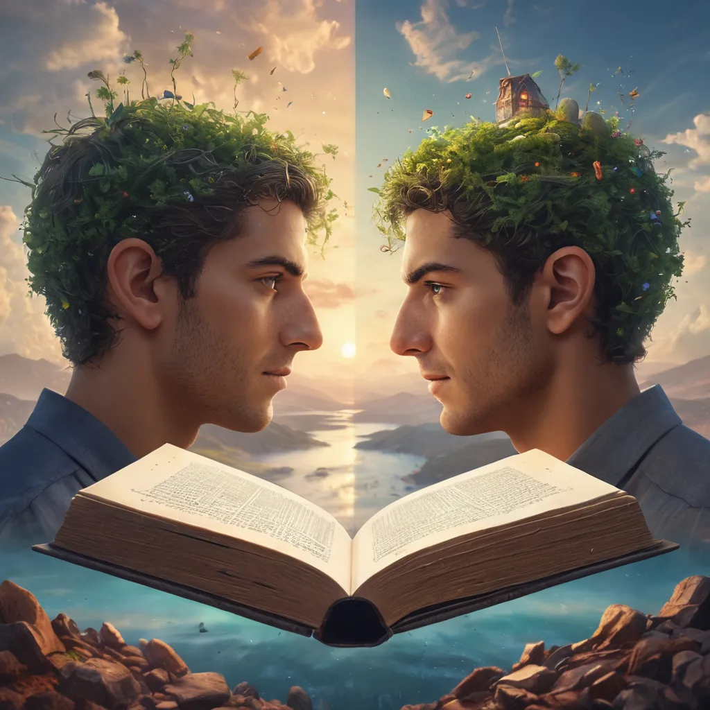 Harnessing the Power of Your Subconscious Mind