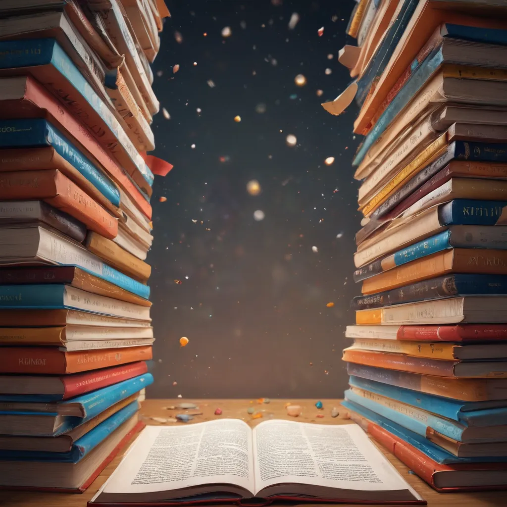 Short Form Book Summaries: Enhancing Reading Access