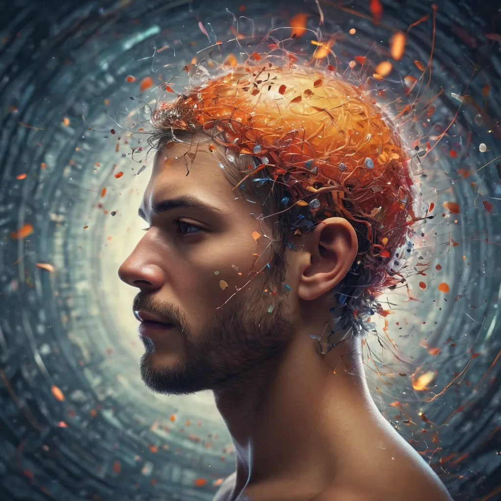 Harnessing the Influence of the Subconscious Mind